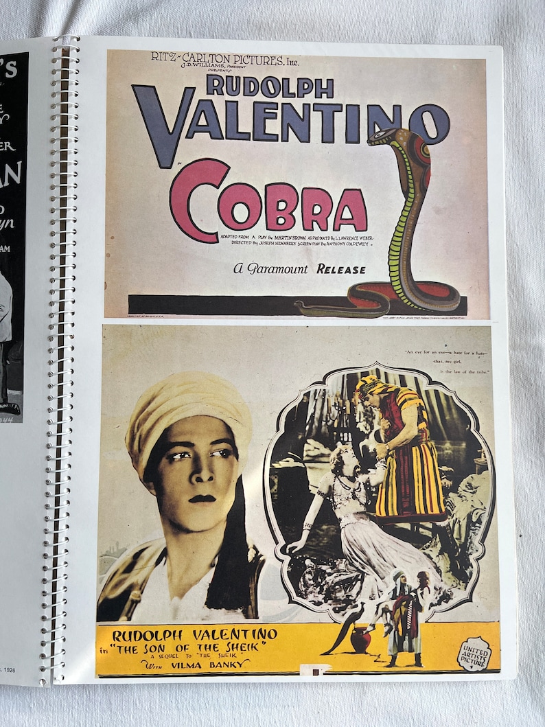 50 Years of Movie Posters - Etsy