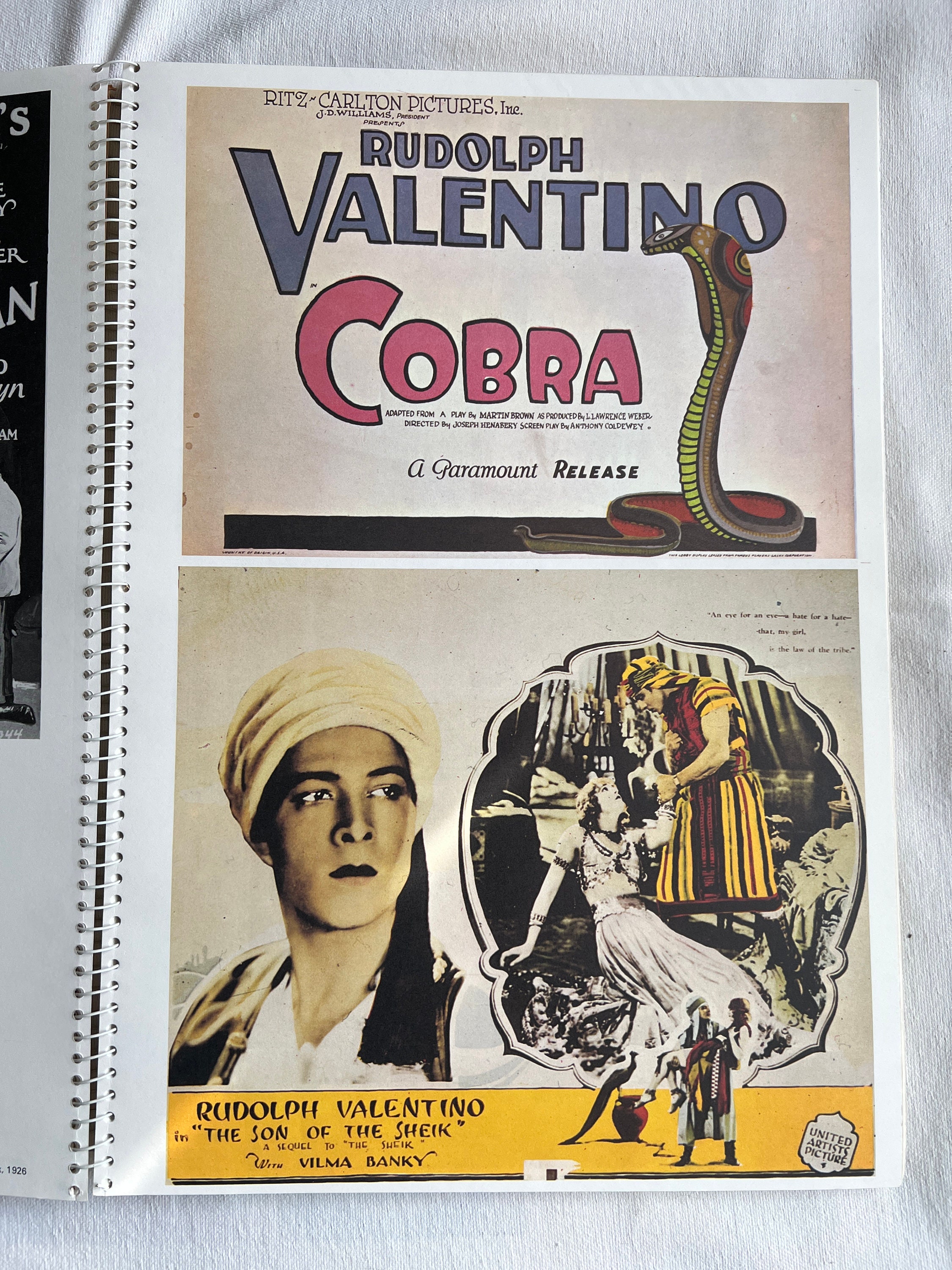 50 Years of Movie Posters - Etsy