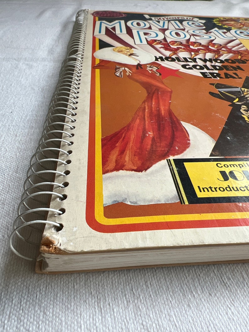 50 Years of Movie Posters - Etsy