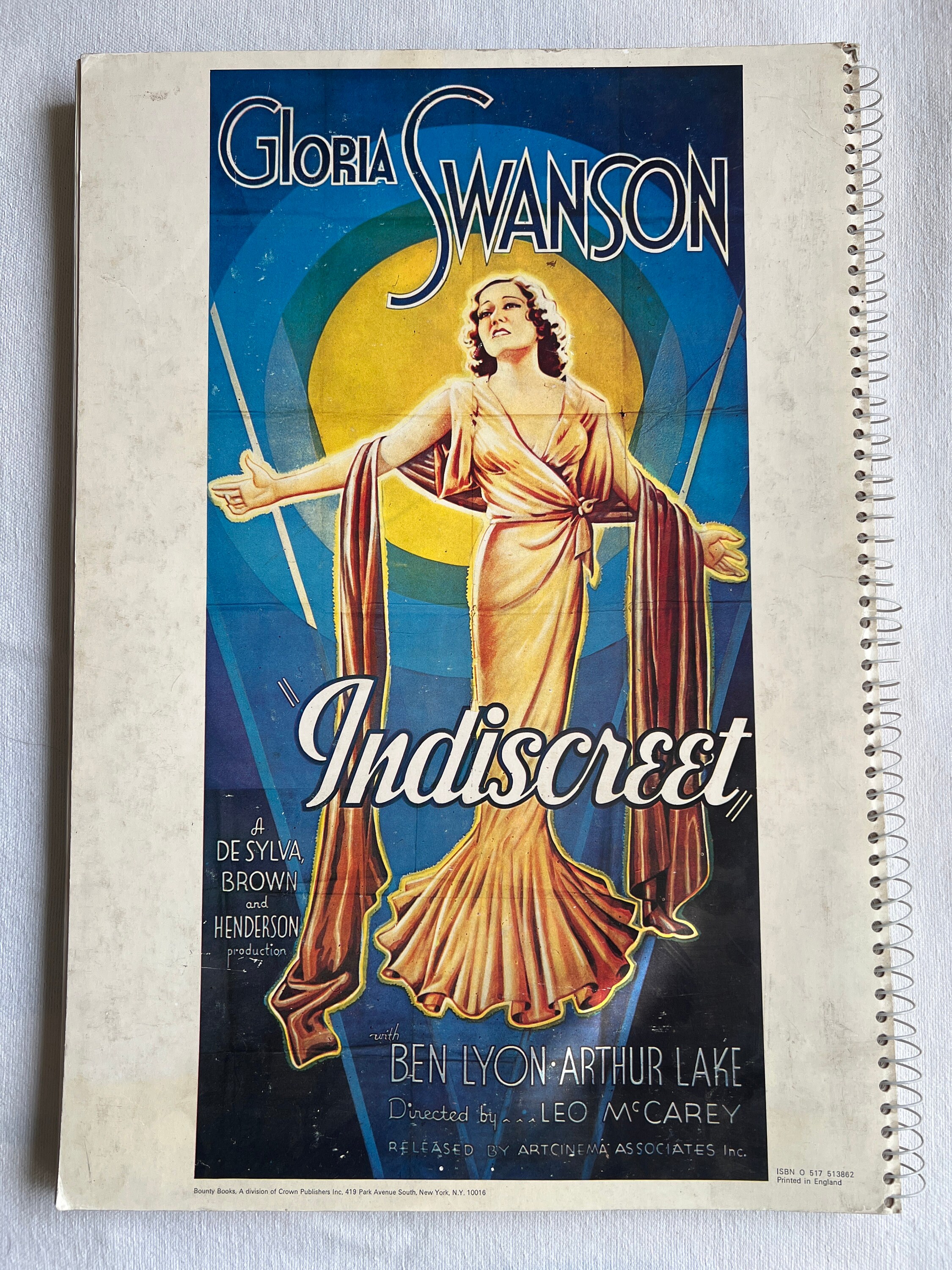 50 Years of Movie Posters - Etsy