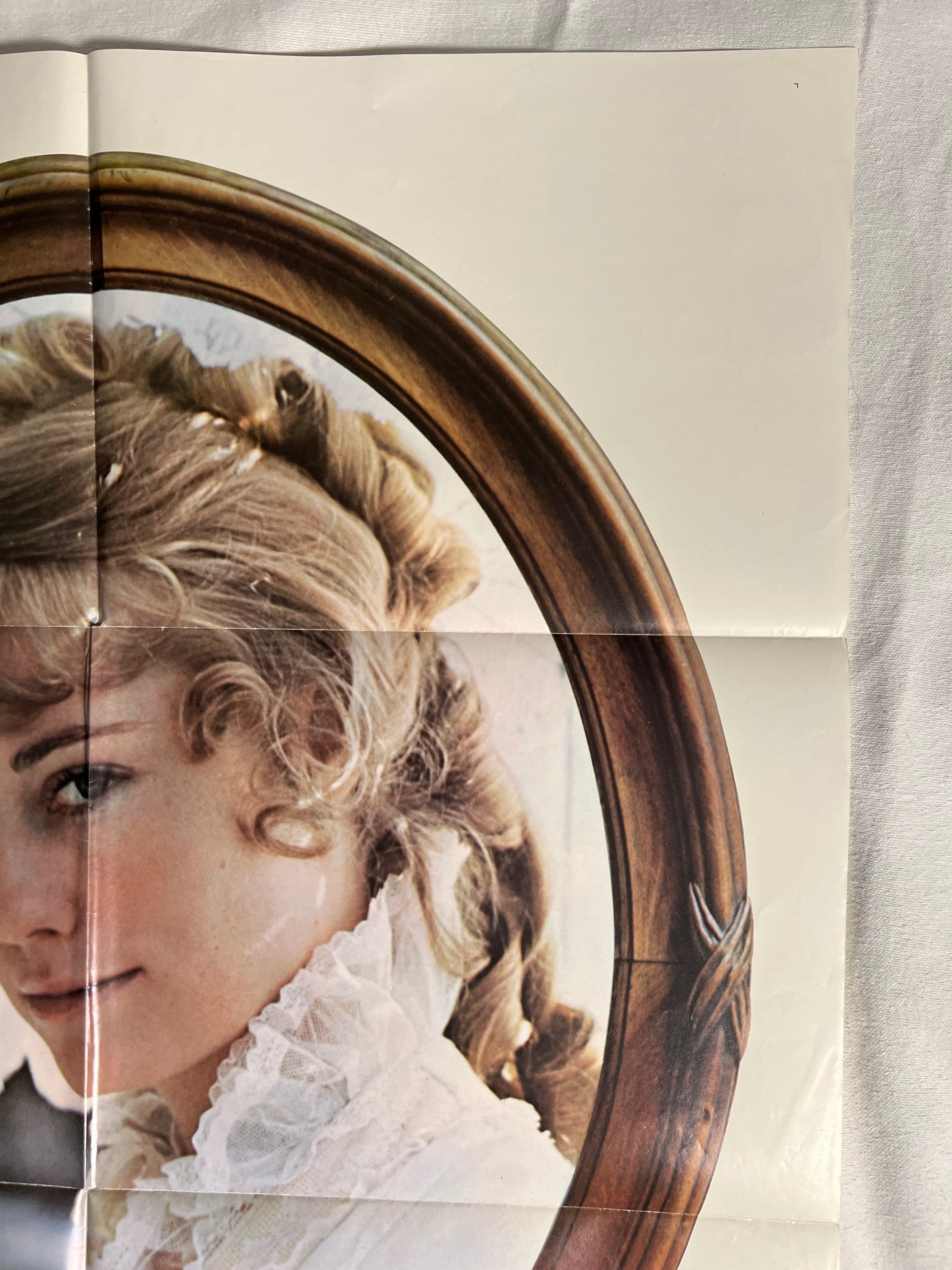 Original Daisy Miller Movie Poster 1974 - Etsy