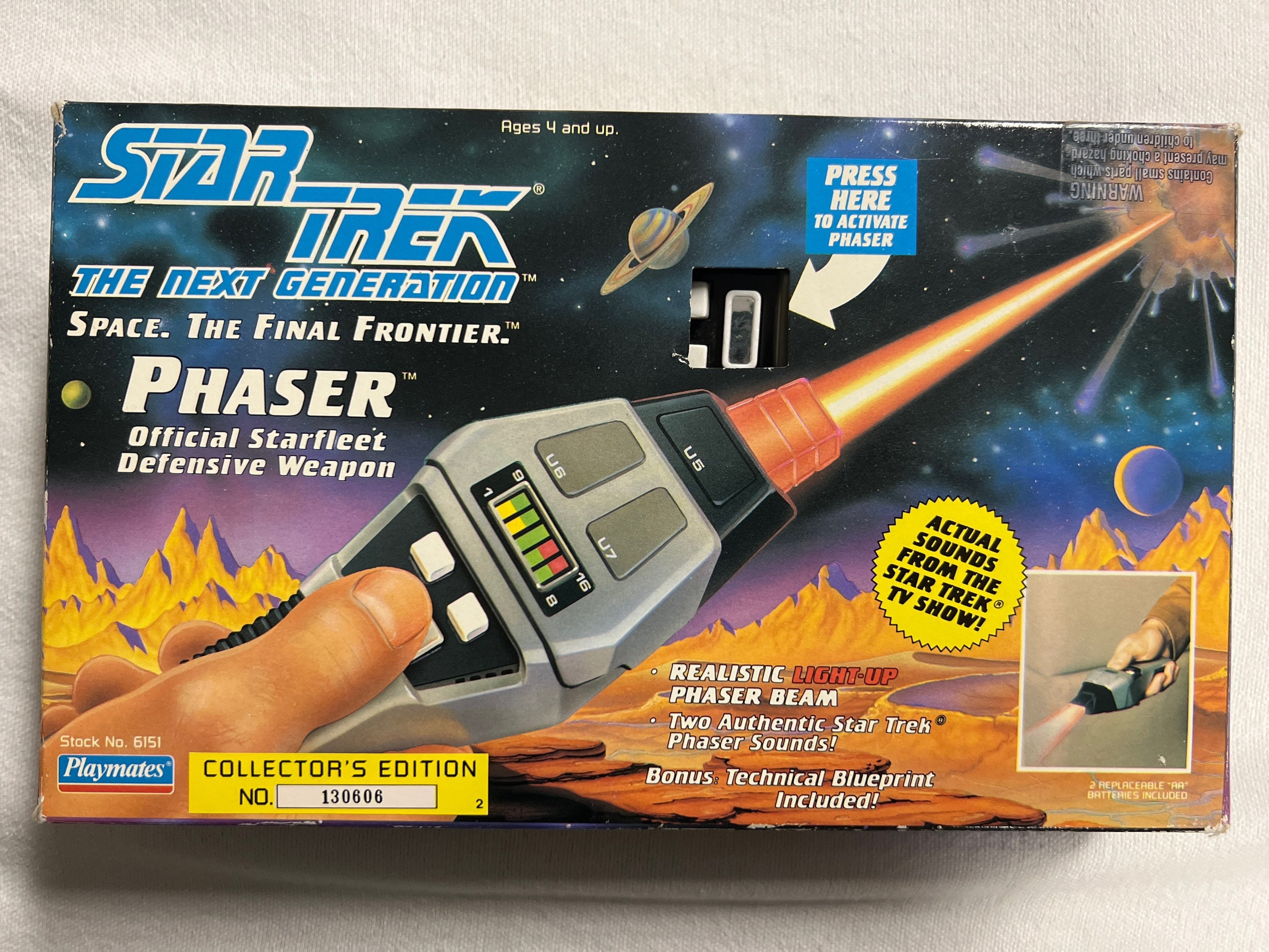 Star Trek Bundle - Etsy