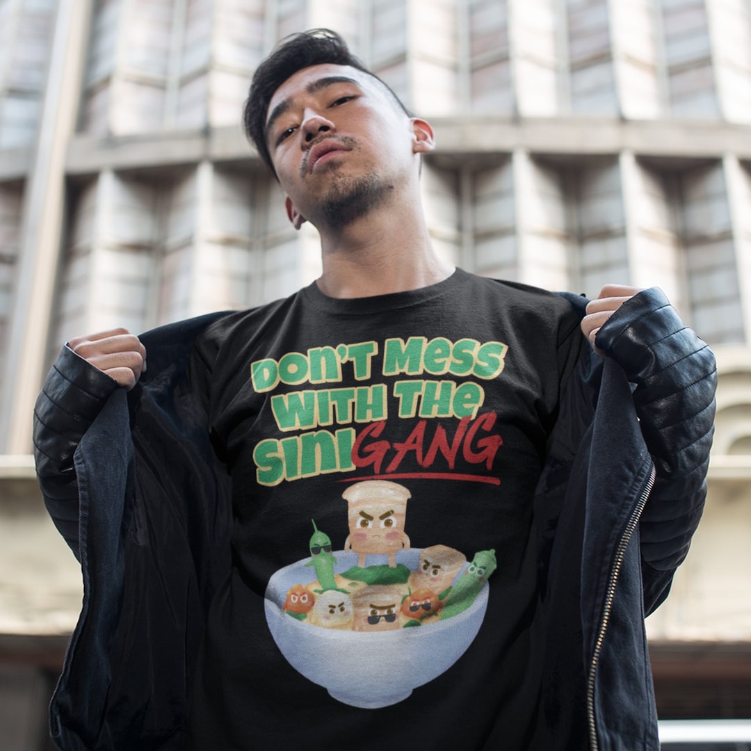 Filipino Shirt | Unisex Filipino Clothing | Gift for Filipino ...