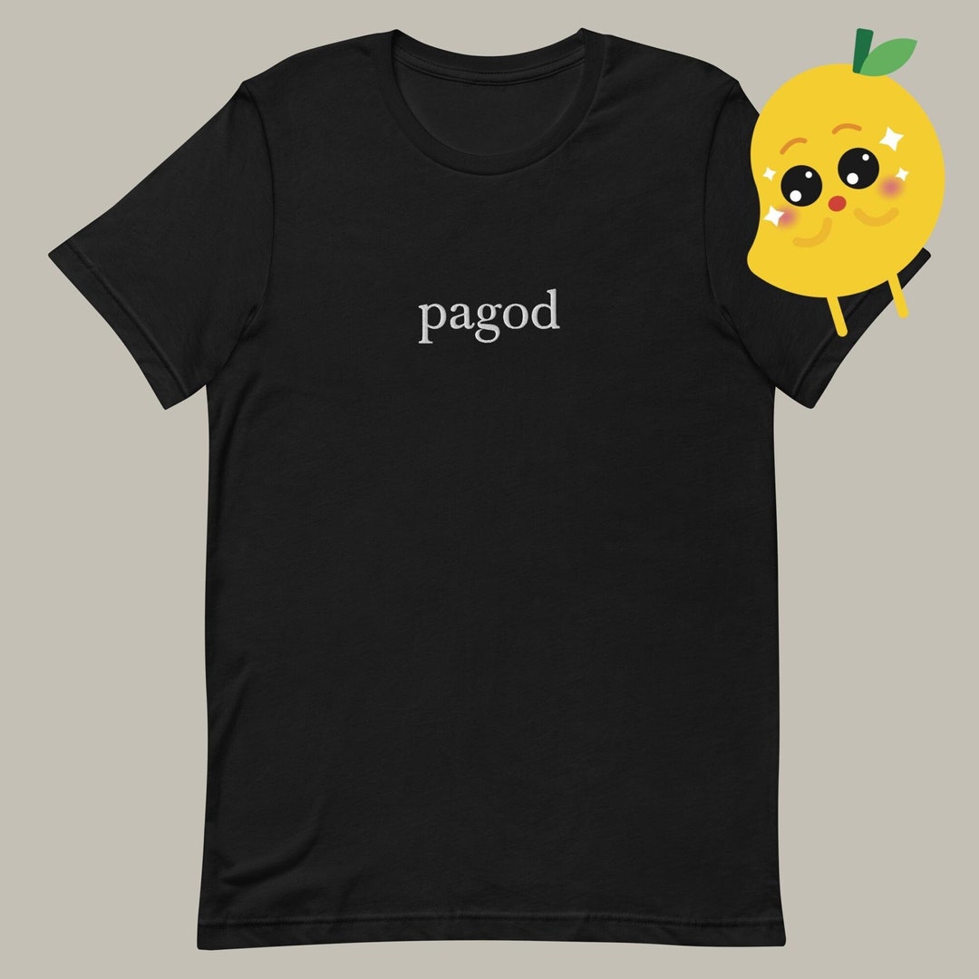 Pagod Filipino Shirt | Philippines Shirt | Unisex Filipino Clothing ...