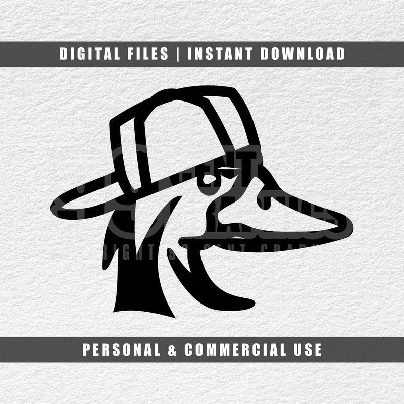 Duck Hunting Cap for Kids - Etsy