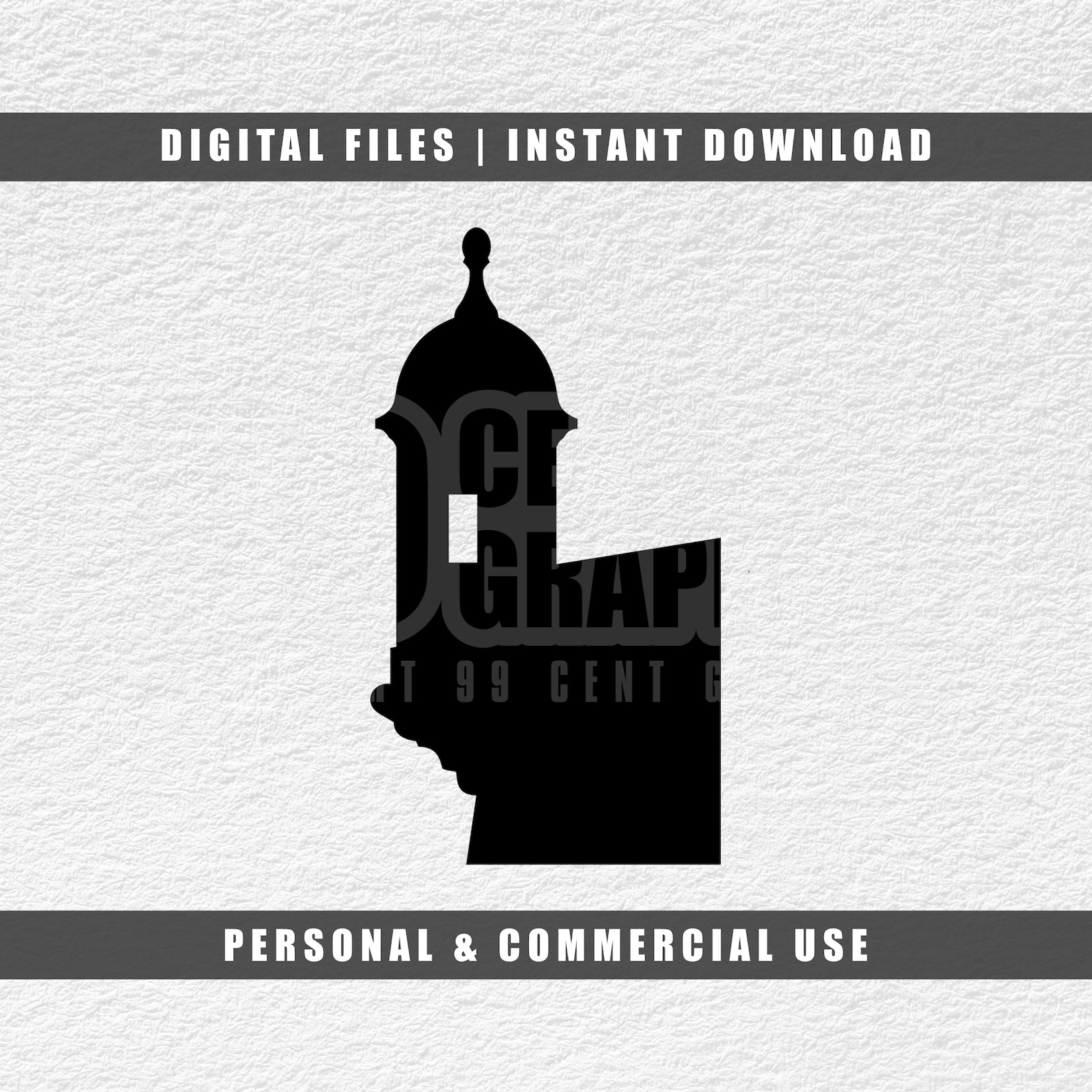 Garita Svg El Morro Svg Puerto Rico SVG Puerto Rican Svg - Etsy Ireland