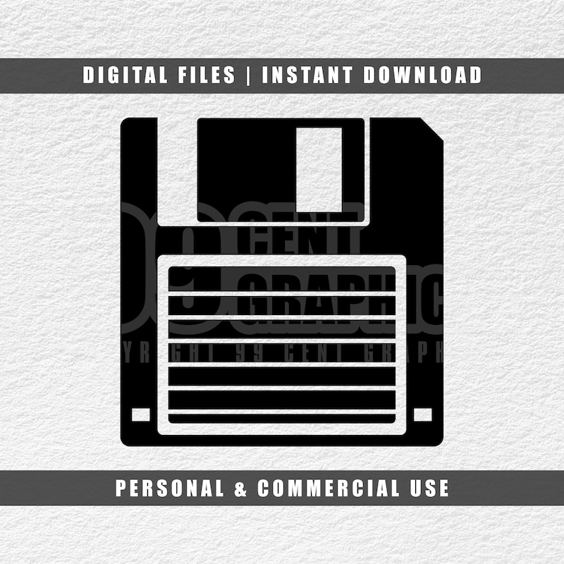 Floppy Disk Art - Etsy
