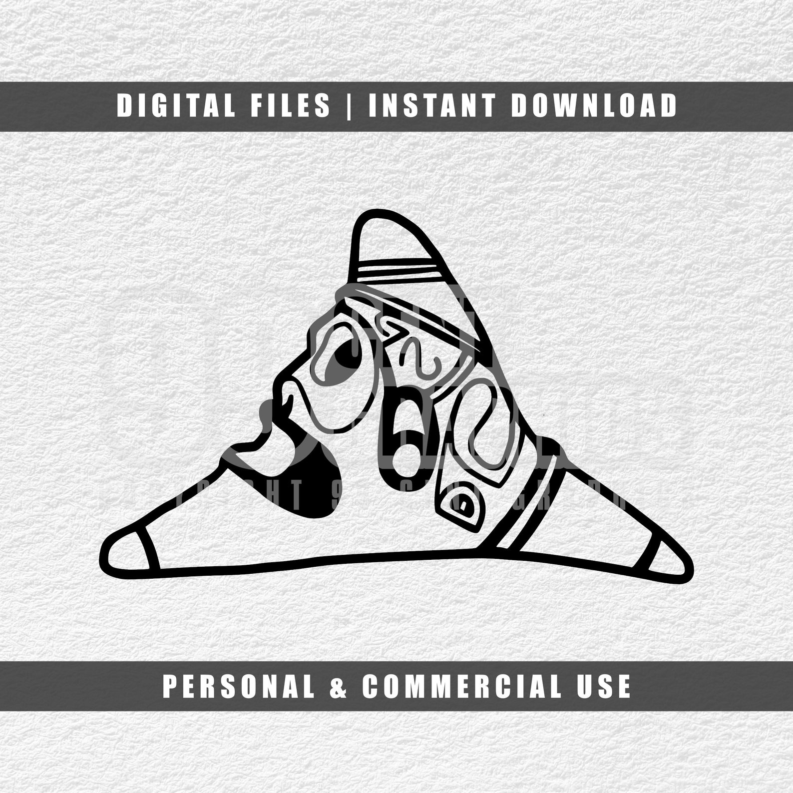 Cemi Svg Taino Svg Puerto Rico SVG Puerto Rican Svg - Etsy Canada