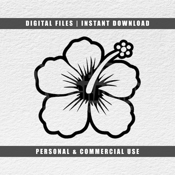 Flor De Maga Svg Puerto Rico SVG Puerto Rican Svg Boricua - Etsy Canada