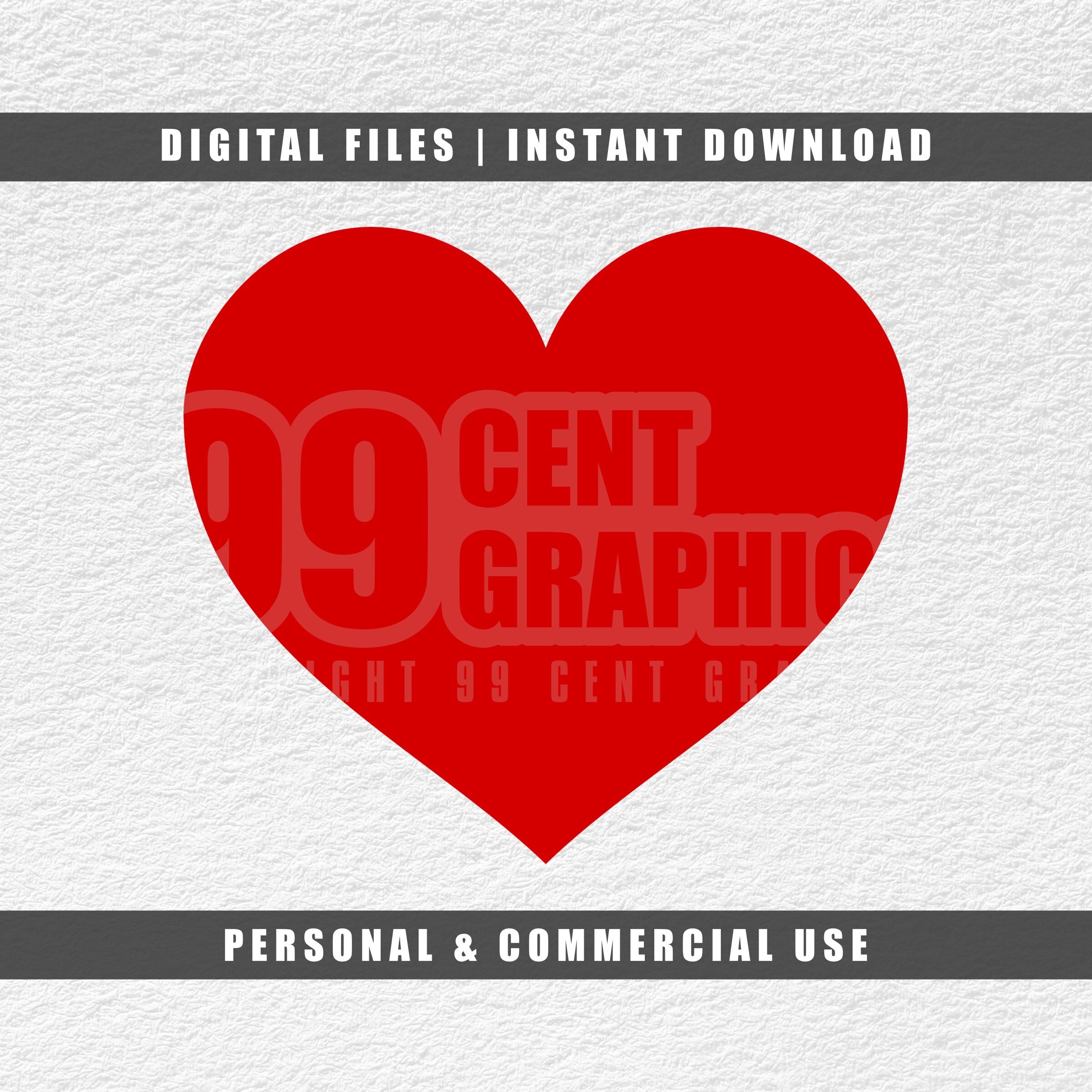 Red Heart Svg Silhouette Svg Cricut Svg Cut File Svg - Etsy Australia