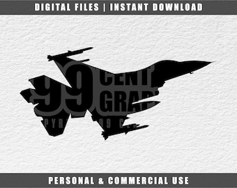 Jet Bomber Svg Fighter Jet Svg Airforce Svg Jet Bomber Dxf - Etsy