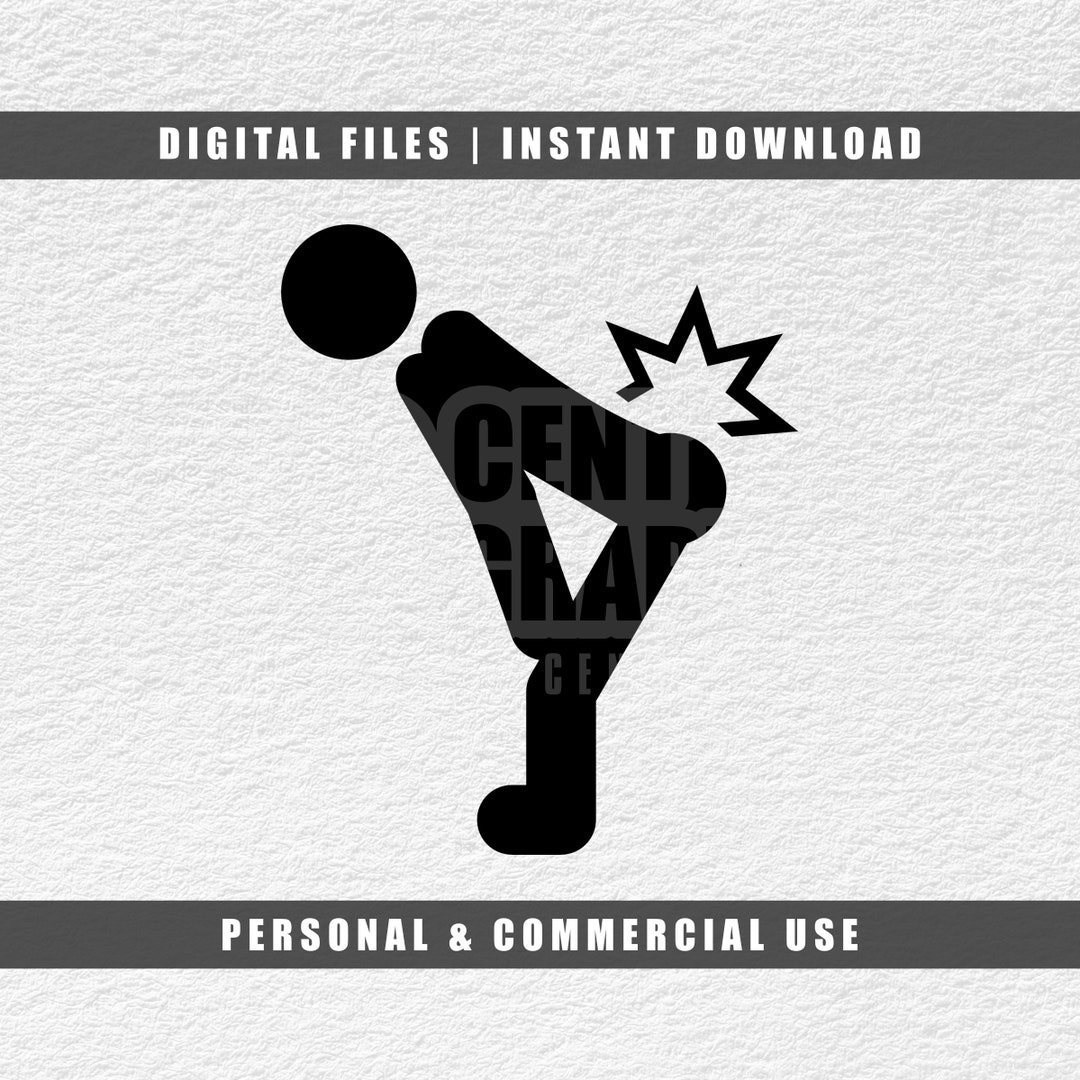 Twerk Boy Svg, Assume the Position, Cricut Svg, Instant Download - Etsy