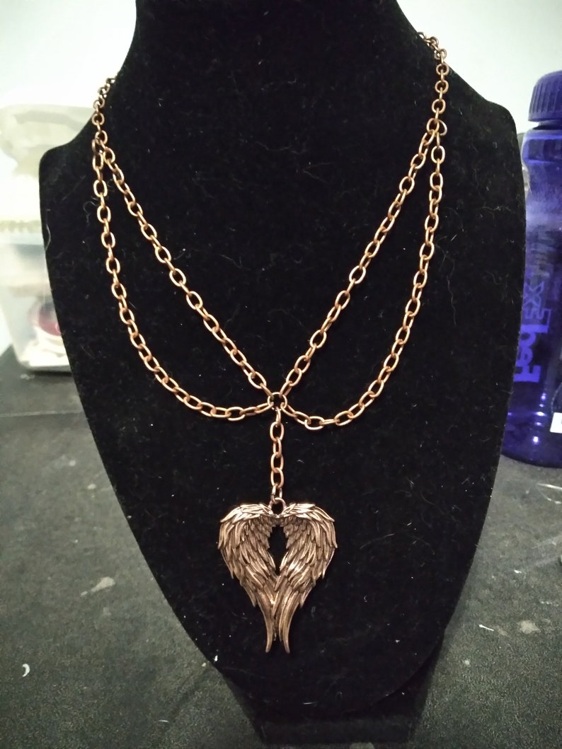 Pre-made Homemade Necklaces - Etsy