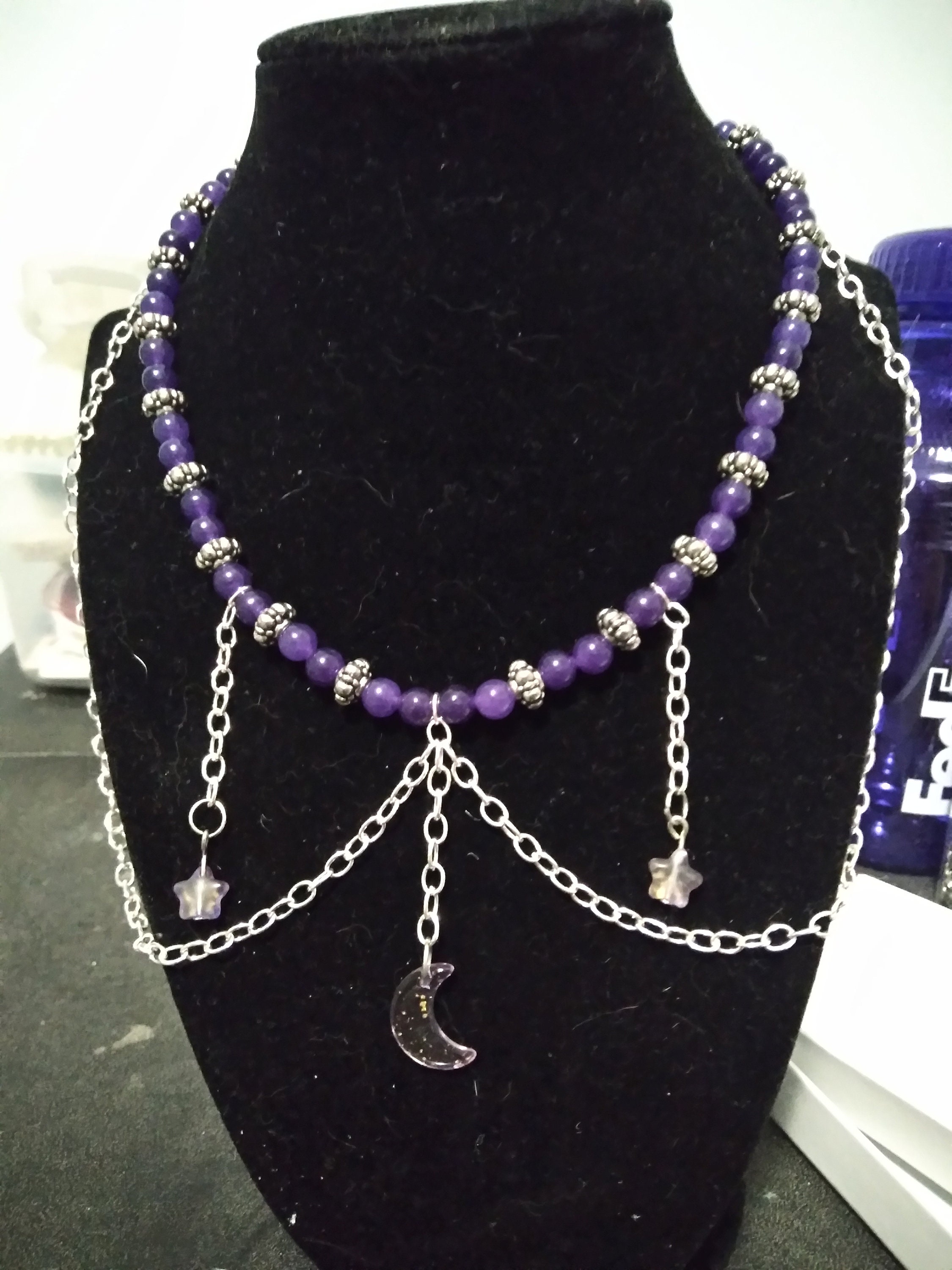 Pre-made Homemade Necklaces - Etsy