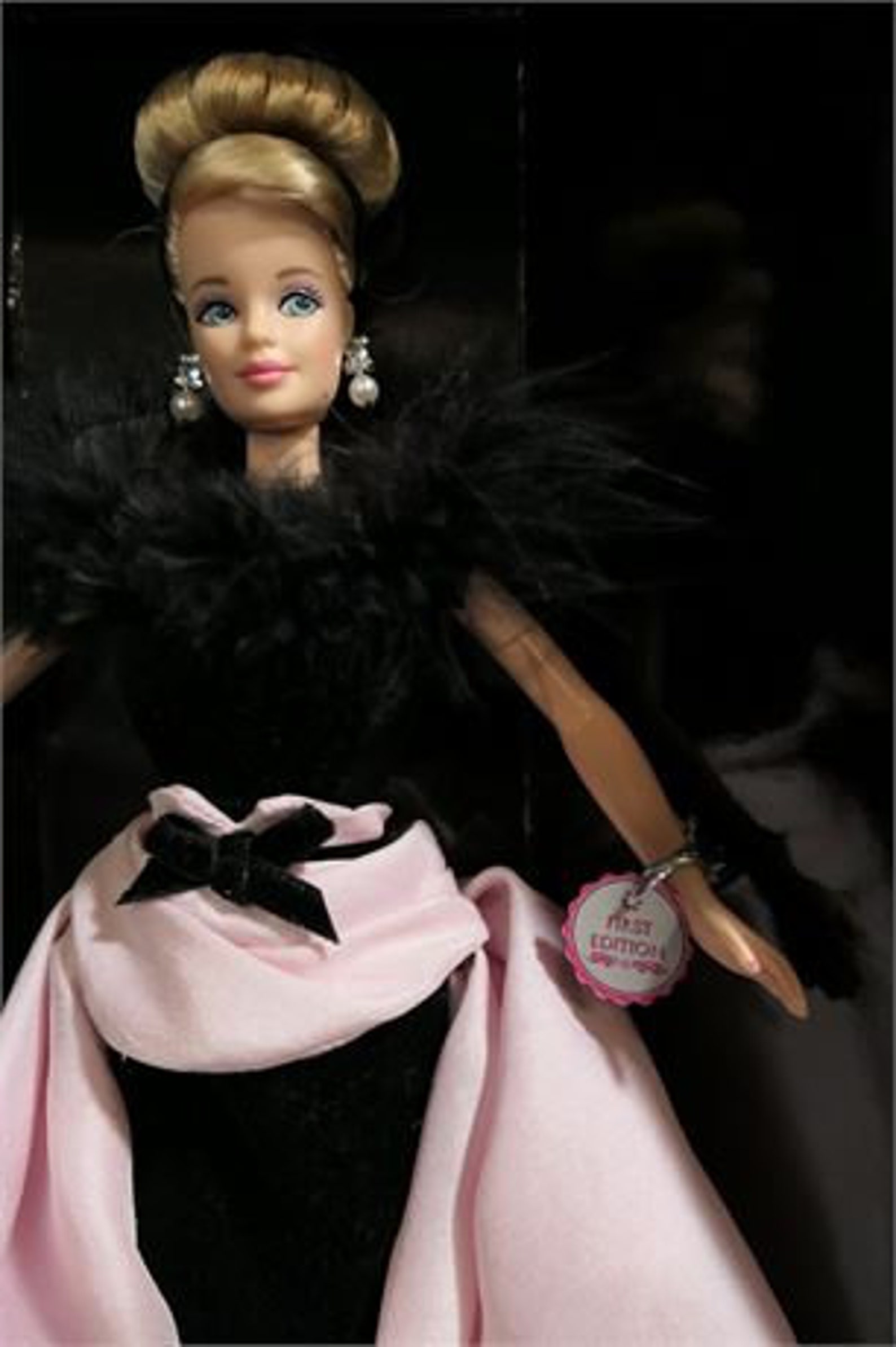 Grand Premier Barbie Doll - Member's Choice, 1st Edition Collector's ...