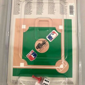 1990 Classic Major League Baseball Card Board Game, MIP - Etsy
