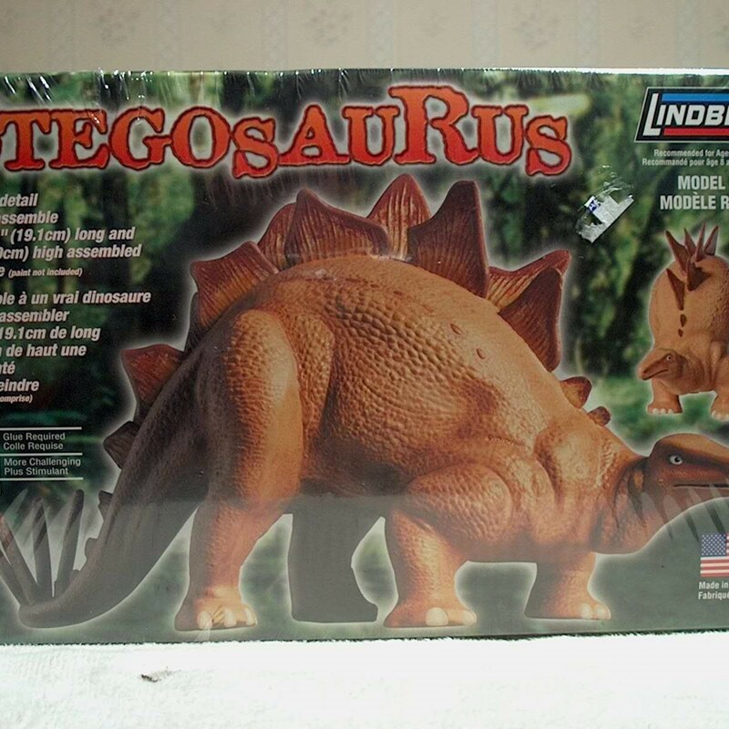 Plastic Model Kit - Etsy