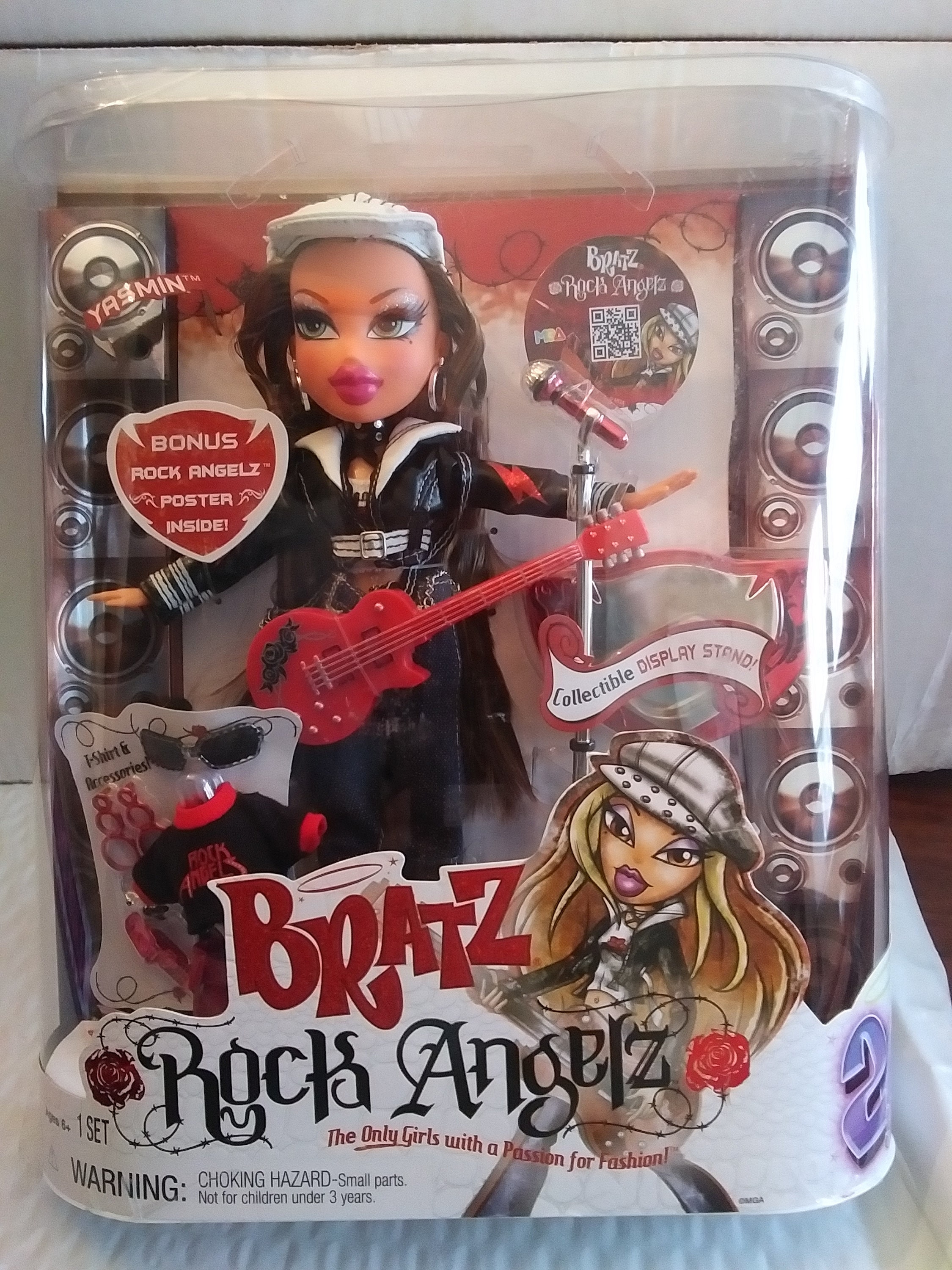 Bratz Rock Angelz