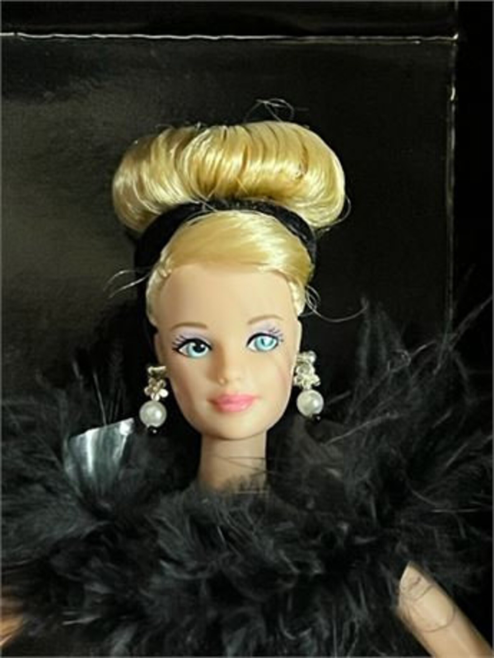Grand Premier Barbie Doll - Member's Choice, 1st Edition Collector's ...