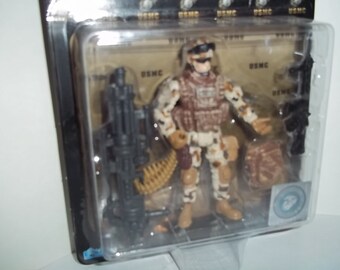 Automatic Rifleman - Etsy