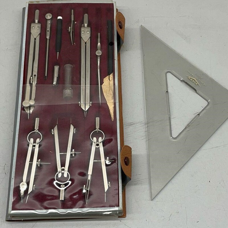Architect Tools - Etsy