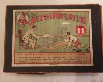 Vintage Building & Construction - Etsy