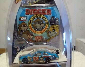 Nascar Car Hood - Etsy