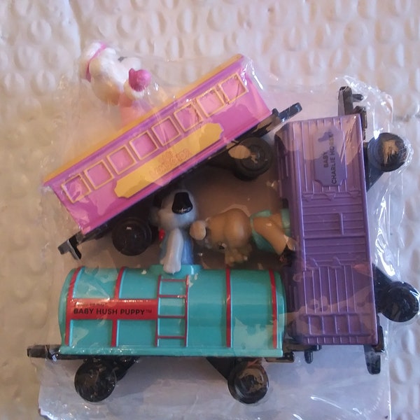 Lamb Chop Toy - Etsy