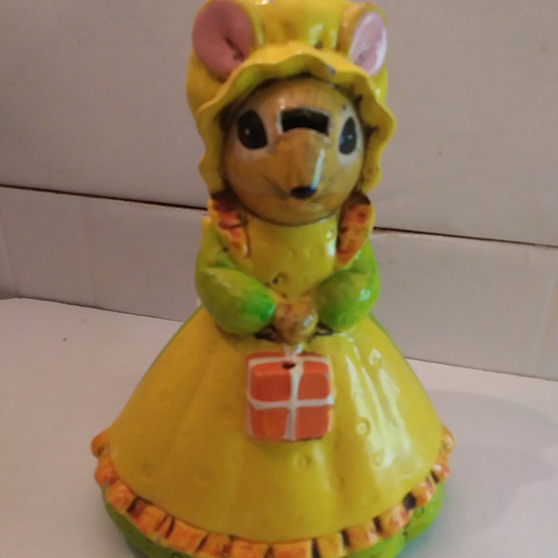 Lorrie Design Mouse - Etsy