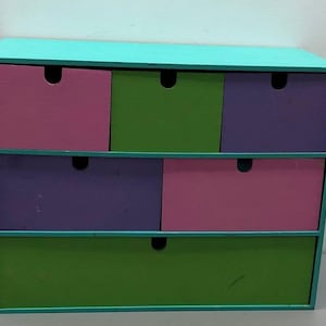 15 Lbs. OMG Dolls, LOL, Other Fashion W/accessories Rainbow Wood ...