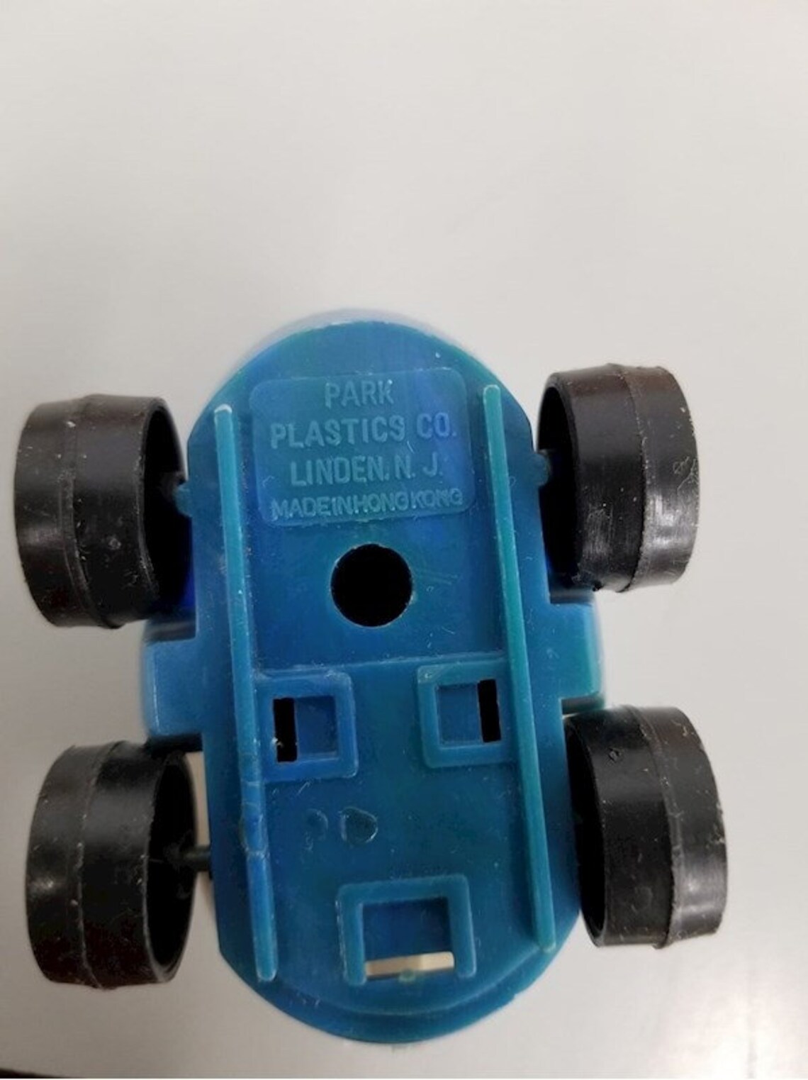Collection of 10 Vintage 1970s Toy Cars by Mattel, Aviva, Park Plastic ...