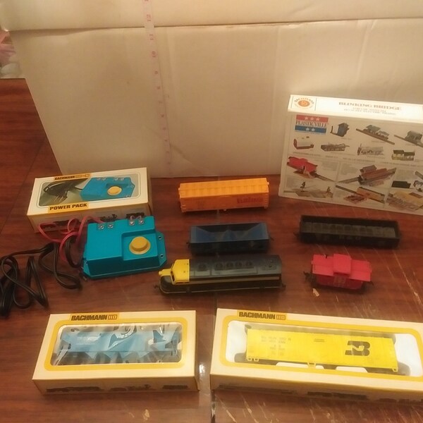 Ho Train Transformer - Etsy