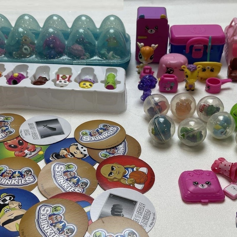 Hatchimal - Etsy