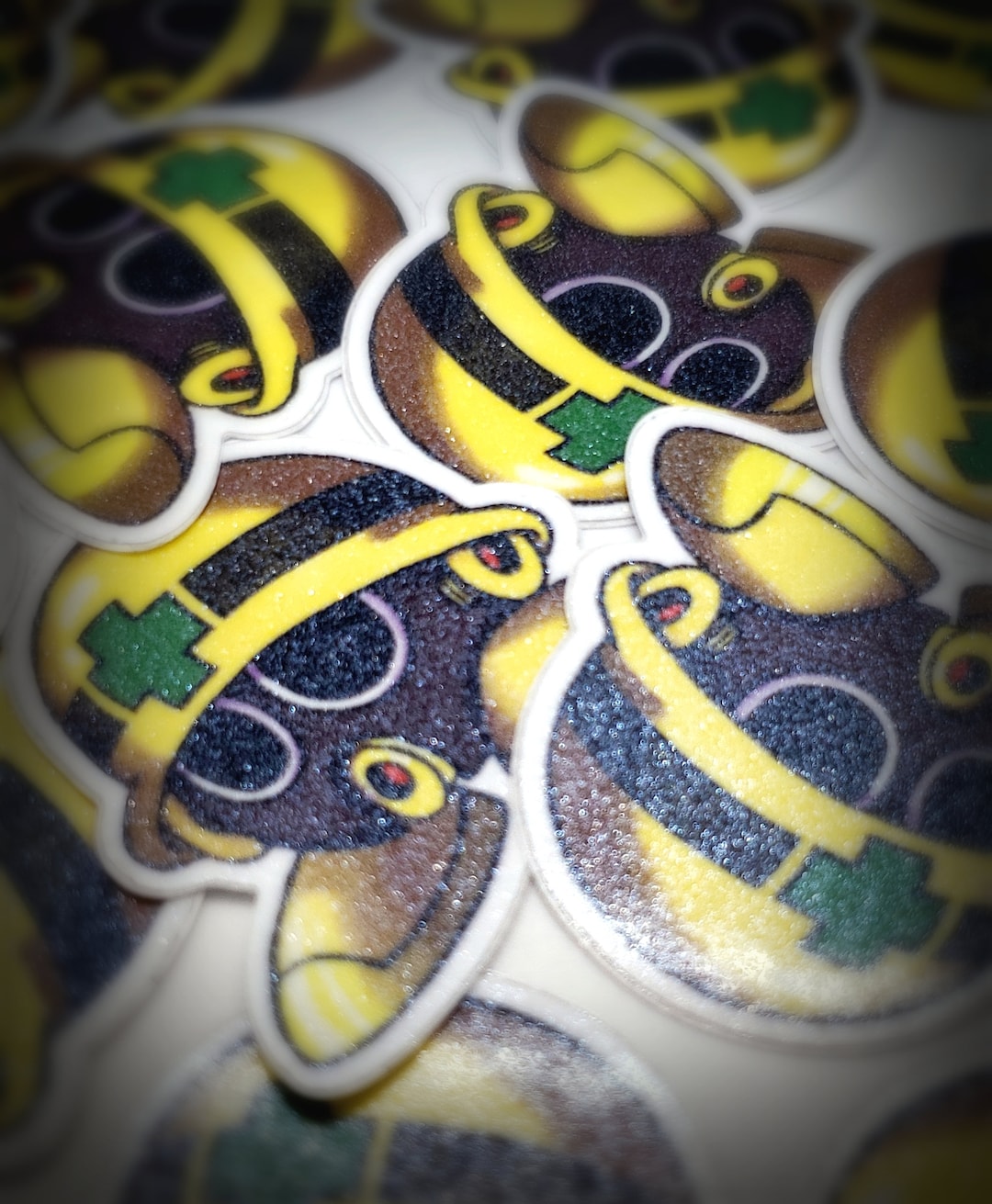 Mega Man - Mettool Sticker - Etsy