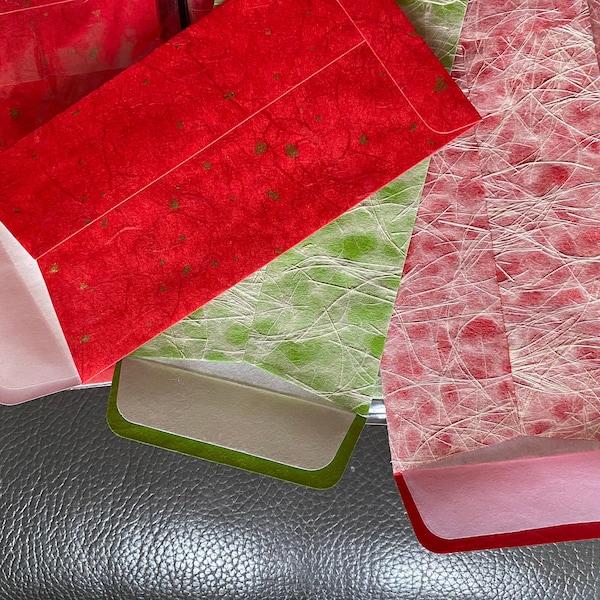 Korean Hanji Paper - Etsy