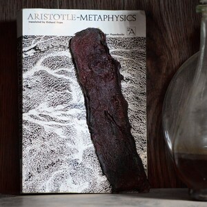 Charred Human Skin Bookmark Creepy Halloween Gift Latex Bookmark - Etsy