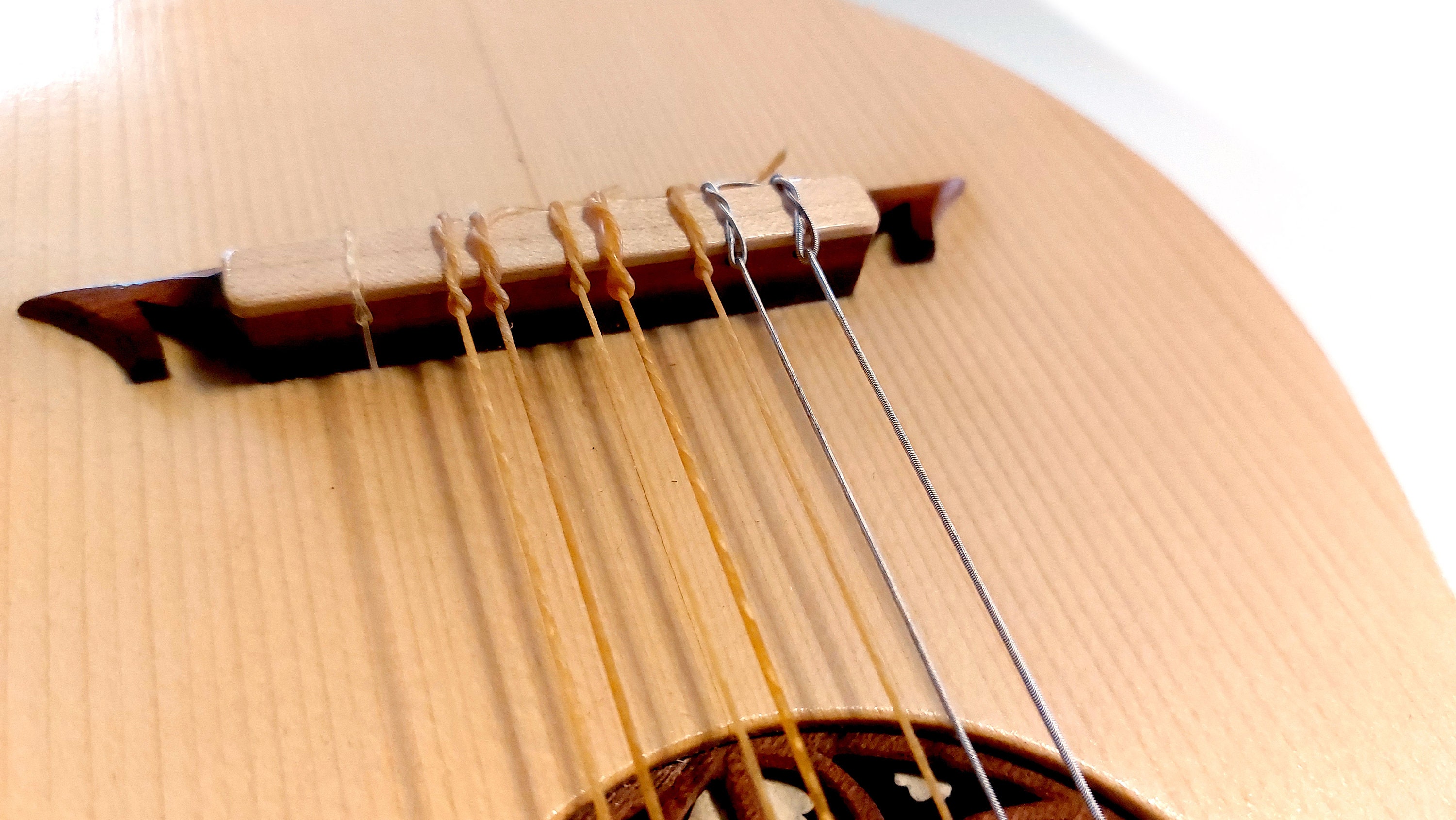 Medieval/renaissance Lute Custom - Etsy