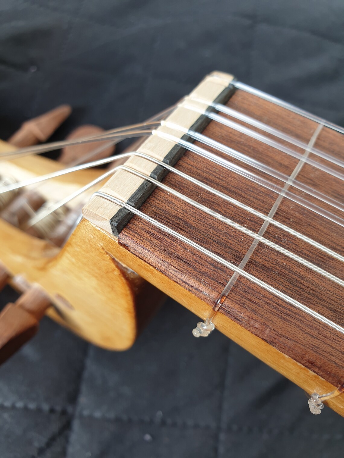 Medieval Gittern/lute Custom - Etsy