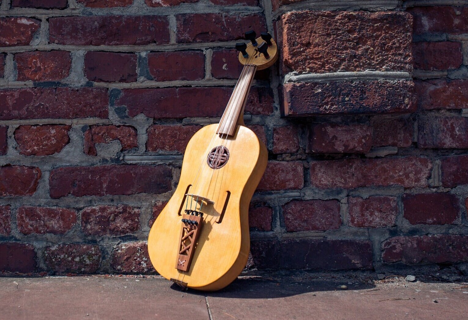 Medieval Vielle/fiddle Custom - Etsy