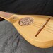Medieval Gittern/lute Custom - Etsy