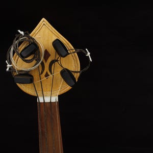 Medieval Vielle/fiddle Custom - Etsy Canada