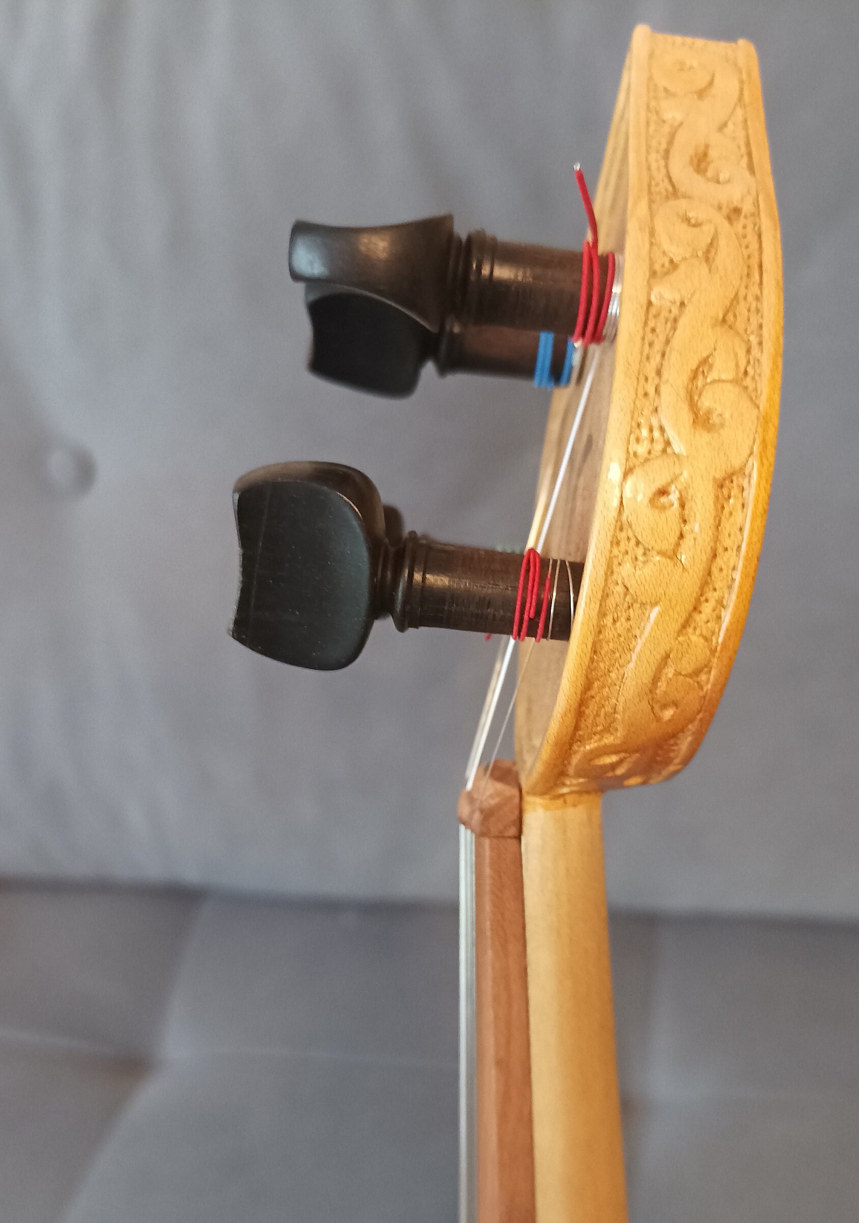Medieval Vielle/fiddle Custom - Etsy