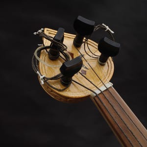 Medieval Vielle/fiddle Custom - Etsy Canada