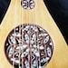 Medieval Gittern/lute Custom - Etsy