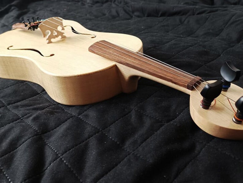 Medieval Vielle/fiddle - Etsy