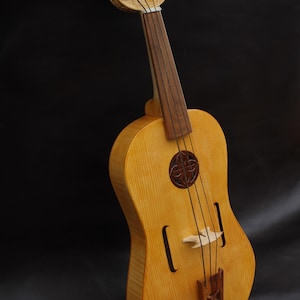 Medieval Vielle/fiddle Custom - Etsy Canada