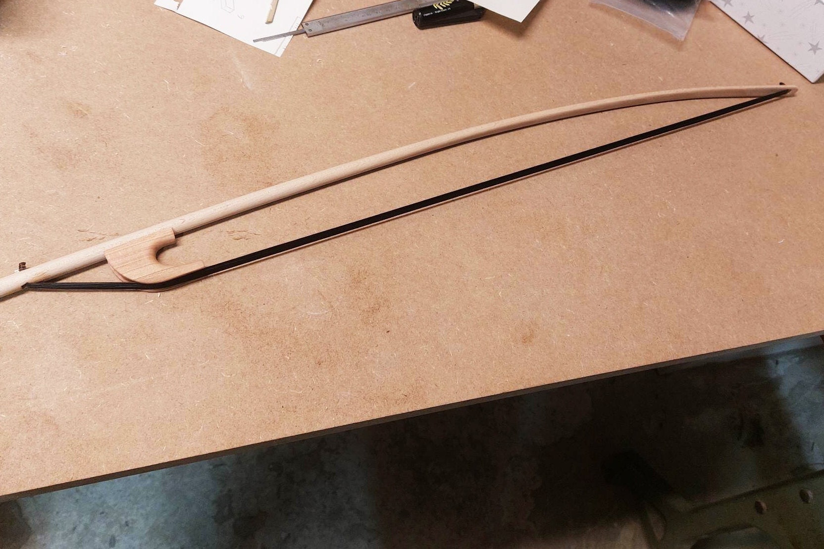 Medieval Vielle/fiddle - Etsy