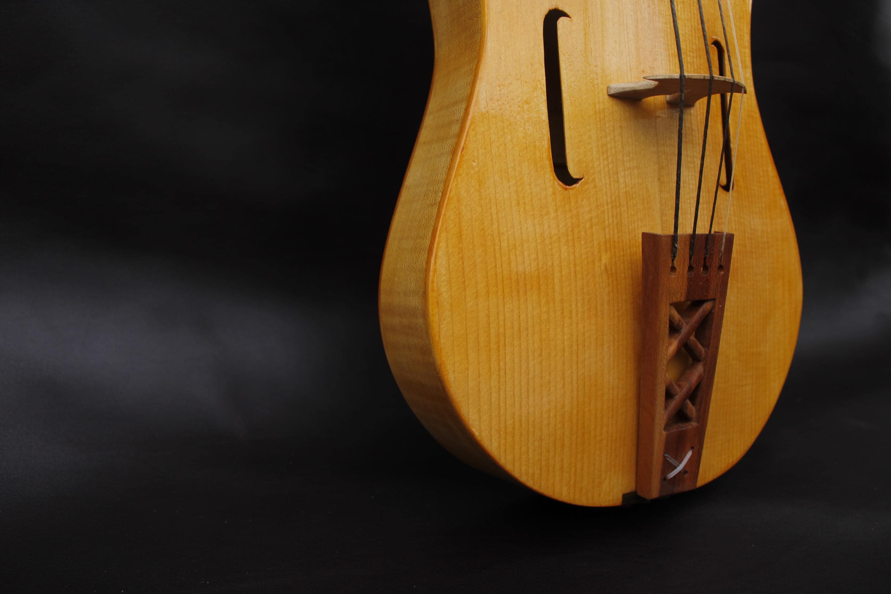 Medieval Vielle/fiddle Custom - Etsy