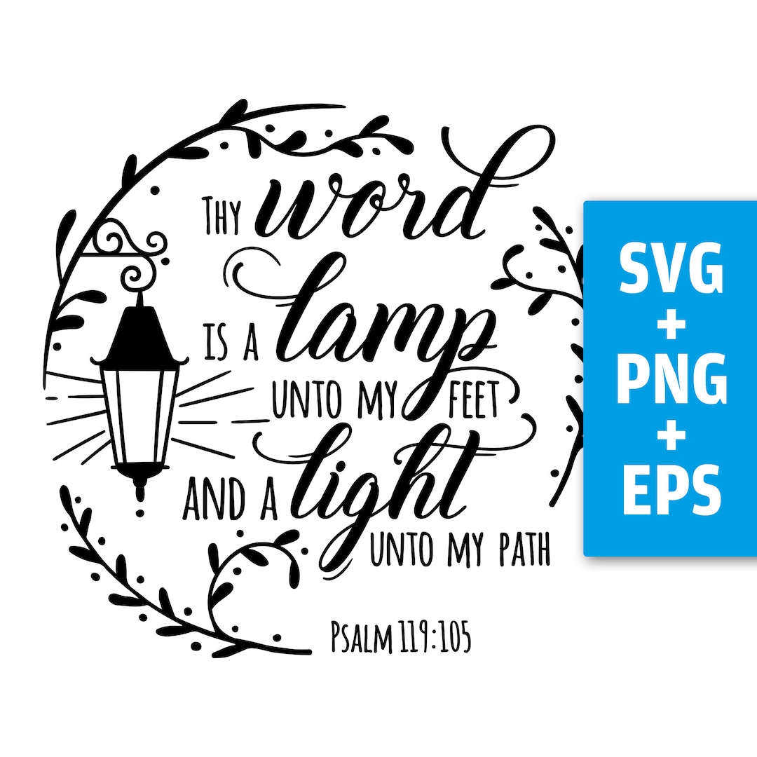 Plotter File, Cricut, Print File, English, SVG EPS PNG, Calligraphy ...