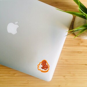 Arrocito Y Habichuelas Matte Mini Sticker Rice, Beans, Food, Puerto ...